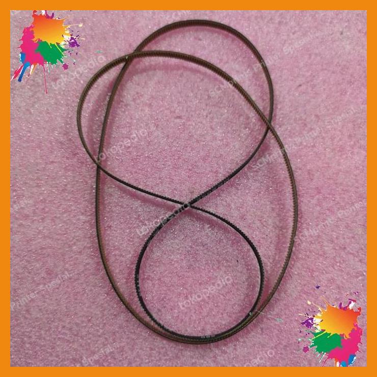Jual timing belt epson l121 l365 l380 l385 l405 l455 l485 l555 l565 new ...