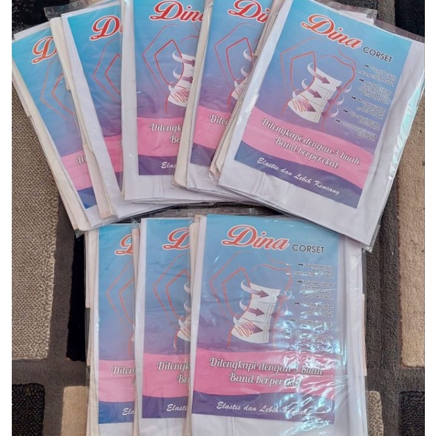 Jual Terlaku! Korset Dina ( jumbo ) | Shopee Indonesia
