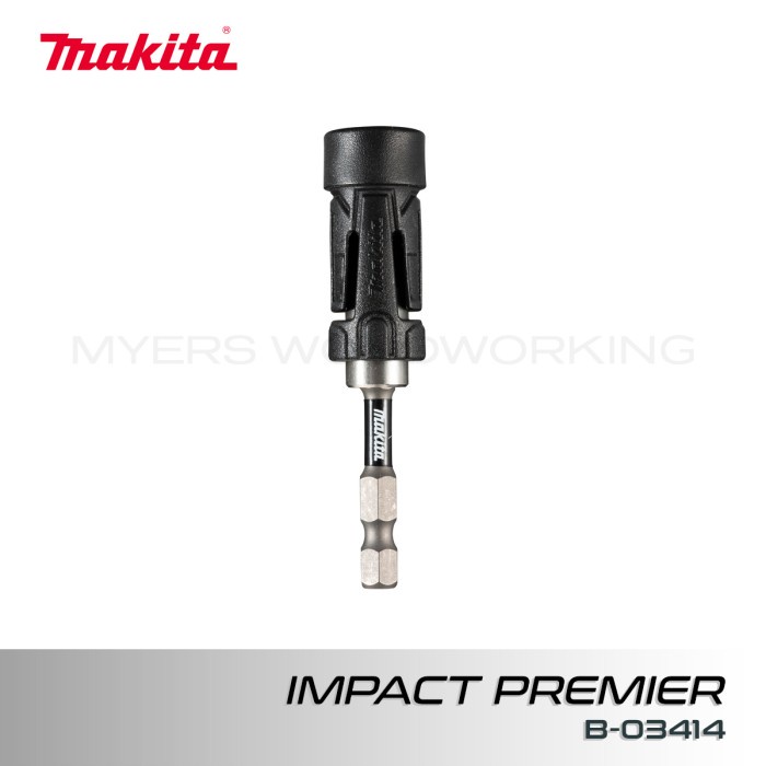 Jual Makita B-35097 Impact Gold Ultra-Magnetic Torsion Insert Bit ...
