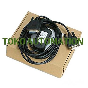 Jual RS232 PC to TTY Kabel PC-TTY Cable 6ES5 734-1BD20 For SIEMENS S5 ...