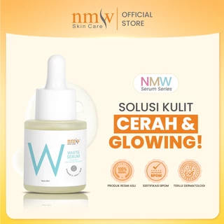 Toko Online NMW Clinic Official Shop | Shopee Indonesia