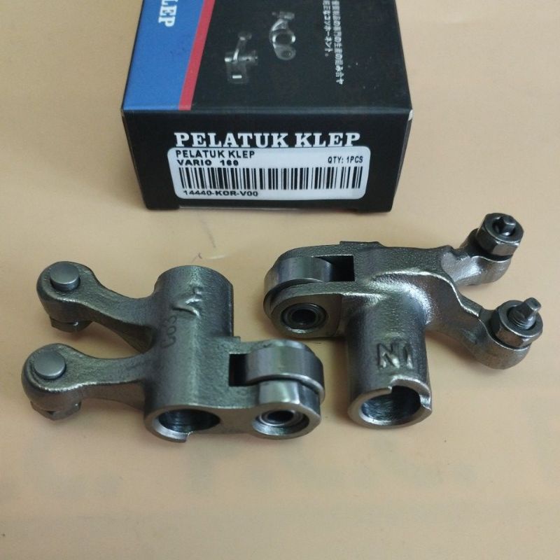 Jual CRUN PELATUK KLEP VARIO 160 (K0R) /PCX 160 /ADV 160 /ROCKER ARM ...