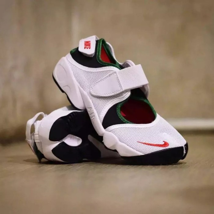 Jual SEPATU SANDAL NIKE AIR RIFT FOR MEN | Shopee Indonesia