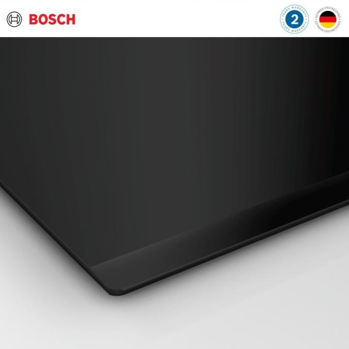 Jual Bosch Pwp63Kbb6E Induction Hob / Kompor Induksi Hitam Serie 4 | 60 ...