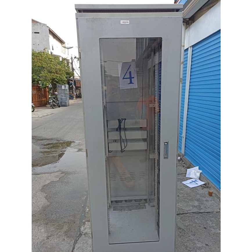 Jual Rack Server Murah 42U Bekas FREE ONGKIR JADETABEK | Shopee Indonesia
