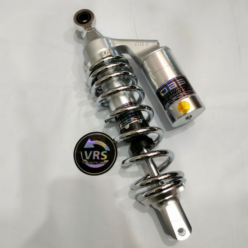 Jual paket shock depan belakang beat Scoopy Vario 125/150 Mio Mioj miom3 Mio sporty Vario 110 ...