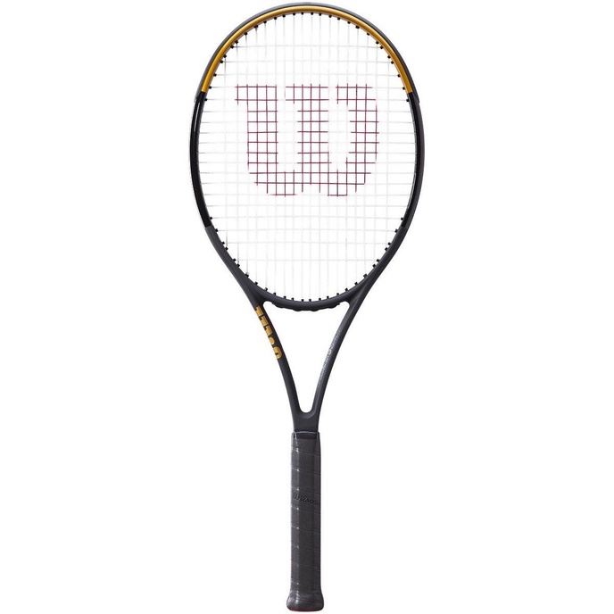 Jual Wilson Blade 102 Serena Williams | Shopee Indonesia