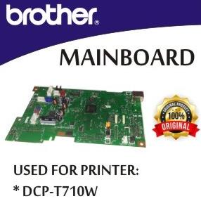 Jual Mainboard Brother DCP-T710W | Shopee Indonesia