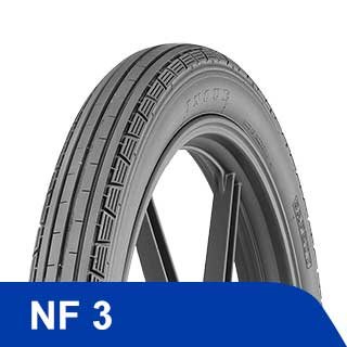 Jual BAN IRC 225 17 NF3 Tubetype Ban Luar Motor Kembang lurus classic ...