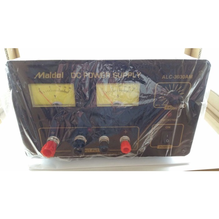 Jual Power Supply Maldol 30A | Shopee Indonesia