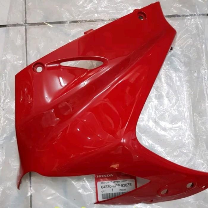 Jual Vering Fairing Cowling Pipi Kanan Cbr 150 Old Original Honda ...