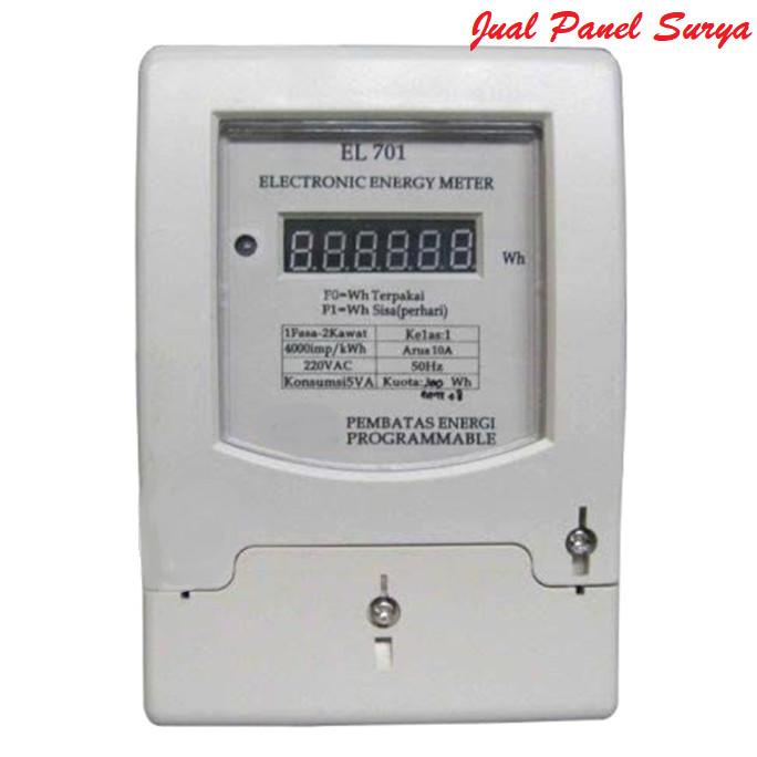 Jual Pembatas Energi / Energy Limiter untuk PLTS | Shopee Indonesia