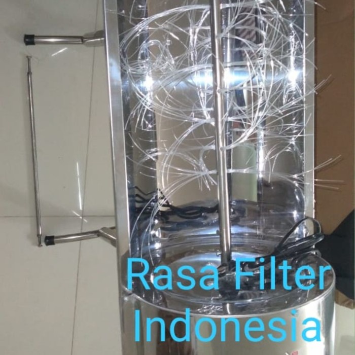 Jual Danil Mesin Sikat Galon Stainless Steel | Shopee Indonesia
