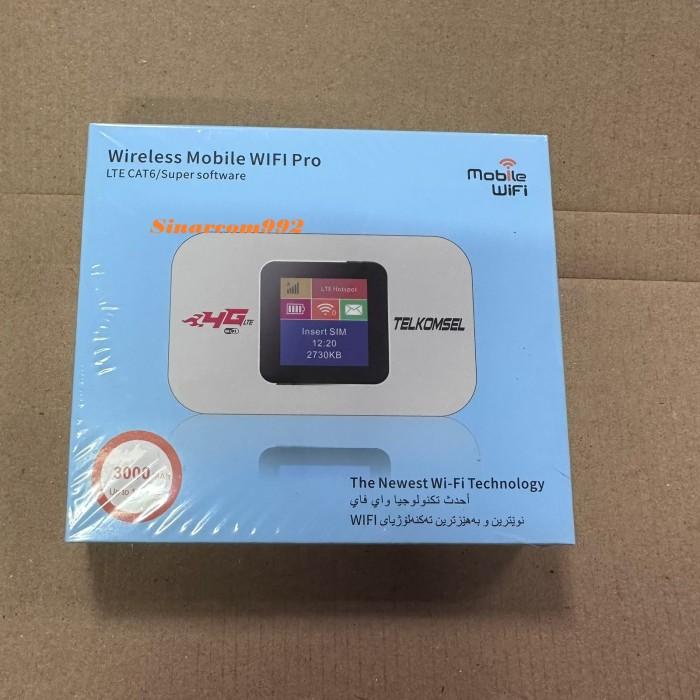 Jual Modem Wifi 5G LTE Telkomsel E5785-Pro Support All Operator Type C-Mifi | Shopee Indonesia