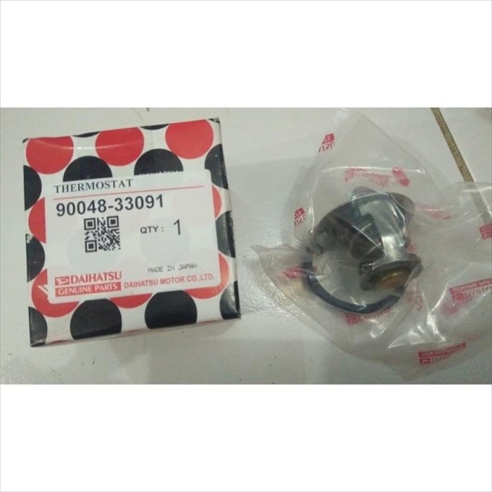 Jual Thermostat Termostat Daihatsu Gran Max Granmax 90048-33091 Kode Ly ...