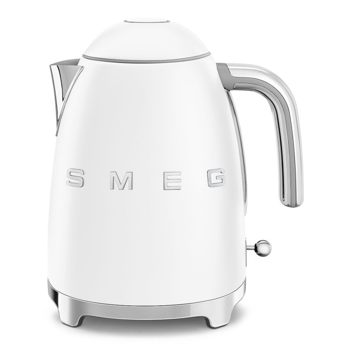 Jual SMEG Kettle White Matte KLF03WHMEU | Shopee Indonesia