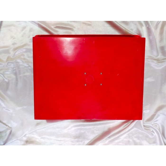 Jual Baru Fire Hose Box Hydrant Selang Pemadam Fiber Hydrant | Shopee ...