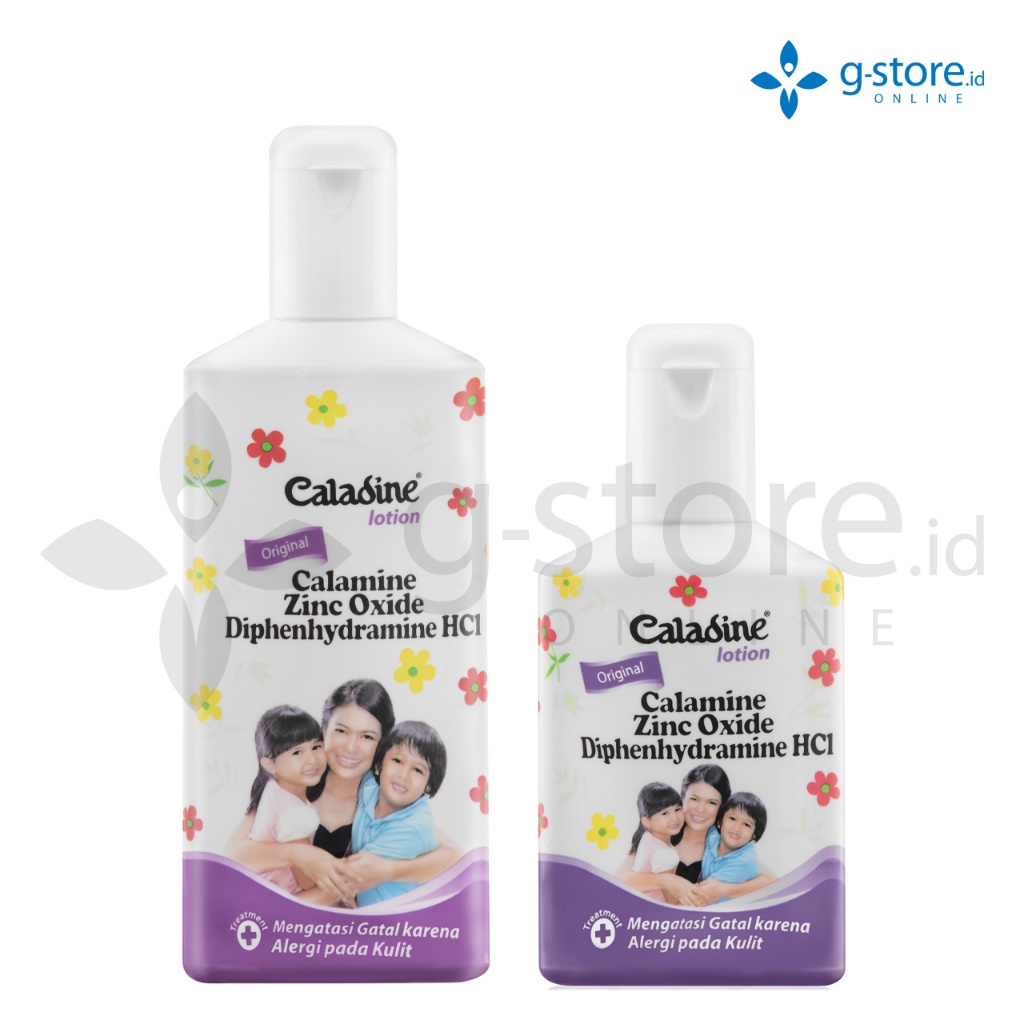 Jual Caladine Lotion Terlengkap & Harga Terbaru April 2026 | Shopee ...
