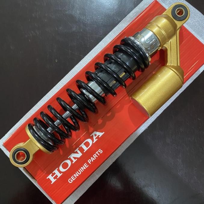 Jual KCJ SHOCKBREAKER BELAKANG TABUNG SHOCK MOTOR HONDA TIGER NEW BARU REVO | Shopee Indonesia