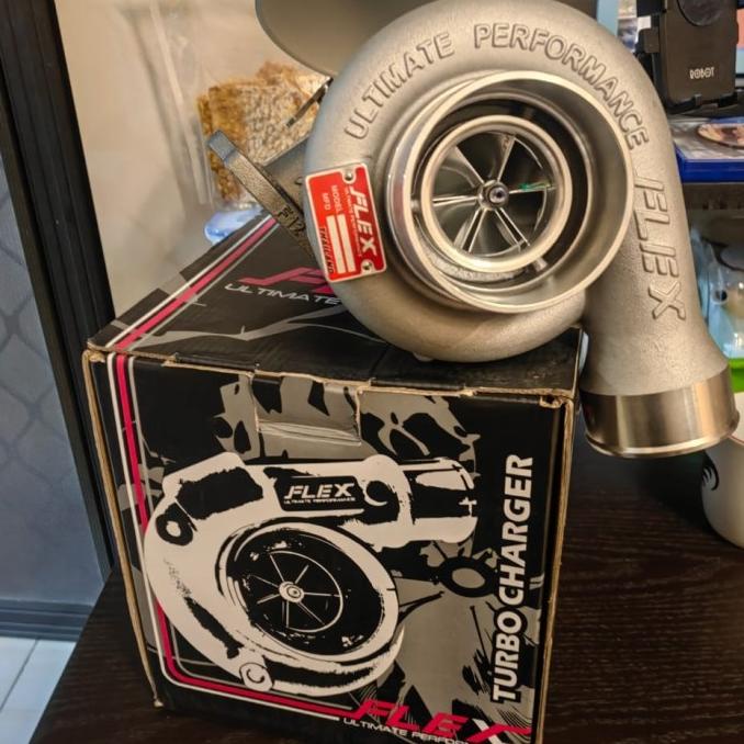 Jual turbo f55 flex | Shopee Indonesia
