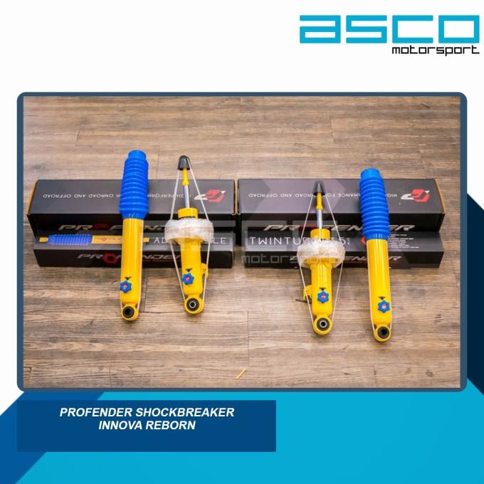 Jual PROFENDER Shockbreaker Innova Reborn | Shopee Indonesia