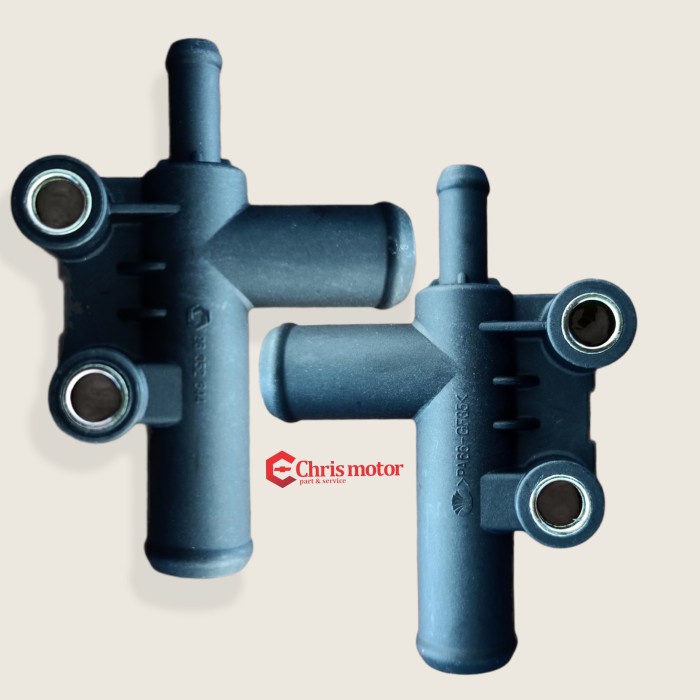 Jual Pipa Connector Distributor Aveo Kalos Lova GM 96352644 ORIGINAL ...