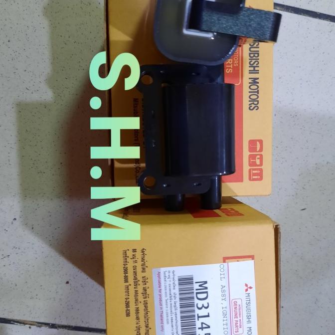 Jual Ignition Coil T120Ss Injeksi Atau Coil Pengapian T120Ss Injeksi ...