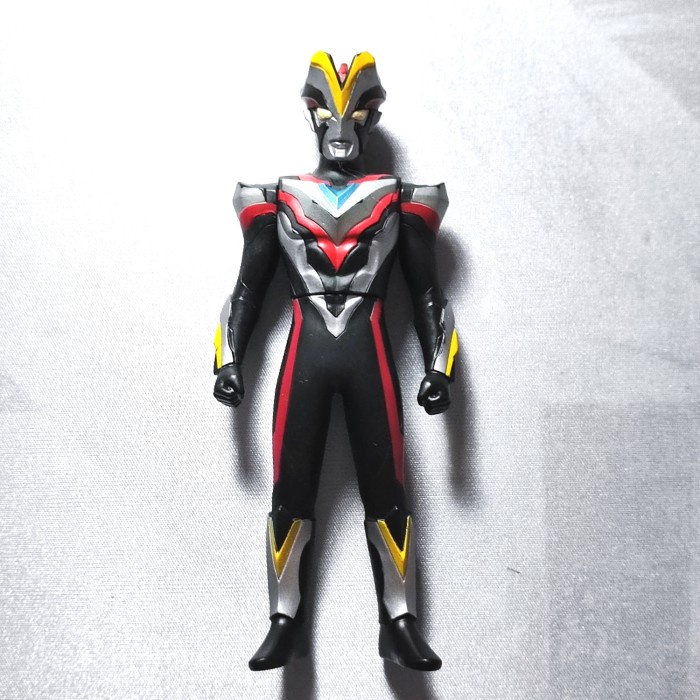 Jual bandai uhs ultraman victory ultra 500 spark doll action figure 14 ...