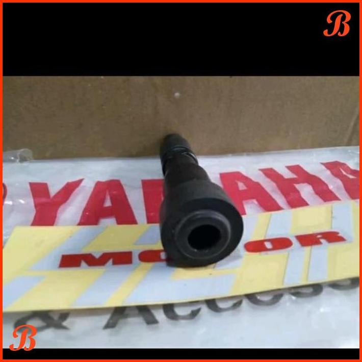 Jual TUTUP BUSI CANGKLONG BUSI YAMAHA JUPITER MX VIXISON BYSON FI | YHM ...