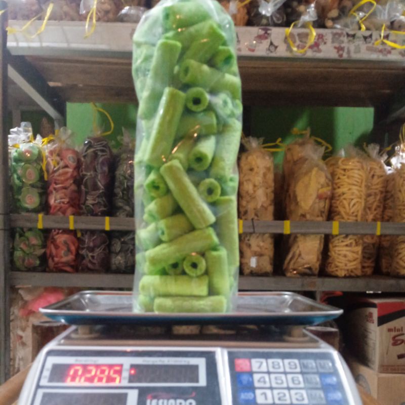 Jual Snack serba 10.000an(kemasan bal-balan) | Shopee Indonesia