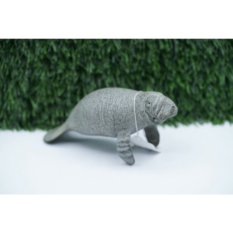 Jual Collecta Animal 88455 Manatee Dugong Binatang Figure Pajangan ...