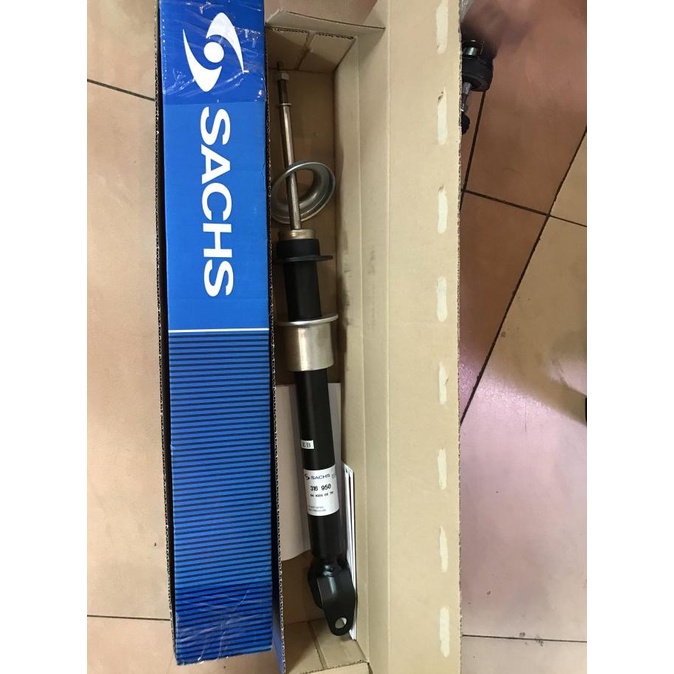 Jual Shockbreaker Depan Mercedes Benz W211 / Shock Absorber Mercy W211 ...