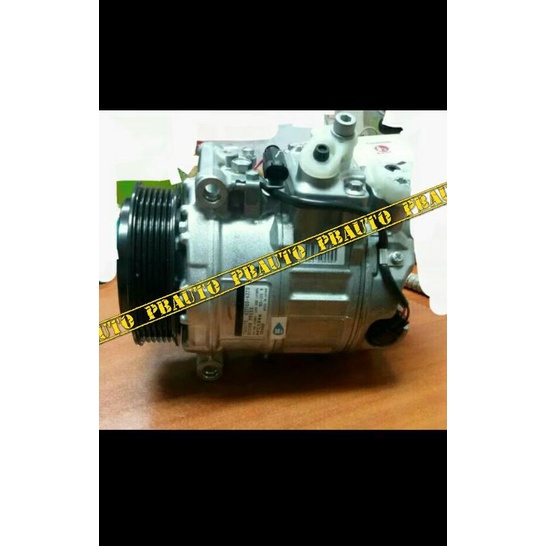 Jual Kompresor AC 6pk w203 w211 c240 e260 DENSO / Compressor AC Mercy ...