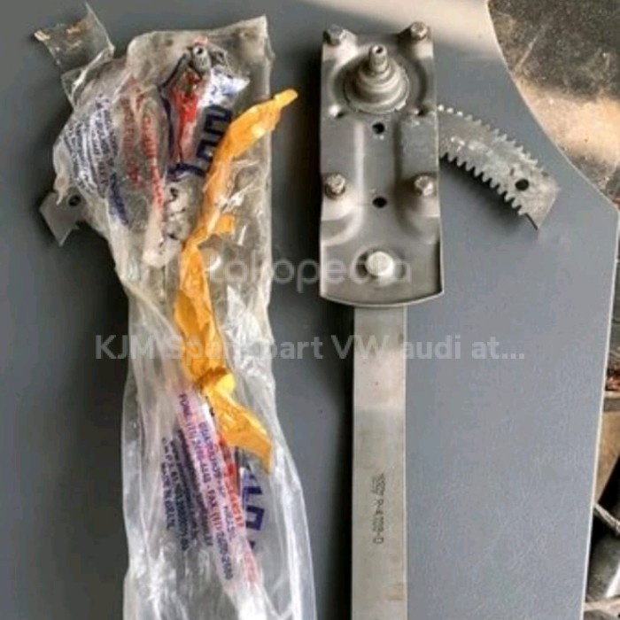 Jual New Regulator Kaca Vw Kodok 61 Per Pcs Berkualitas | Shopee Indonesia