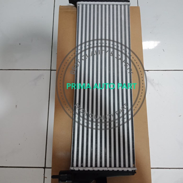 Jual [ORI] Intercooler Assy Hilux Revo 2Gd Inova Reborn Fortuner Vrz ...