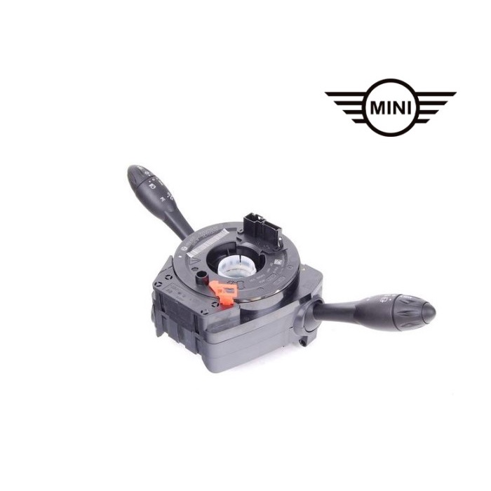 Jual [Baru] Original Mini R55 R56 R60 R61 Tuas Wiper Sen Switch Stalk ...