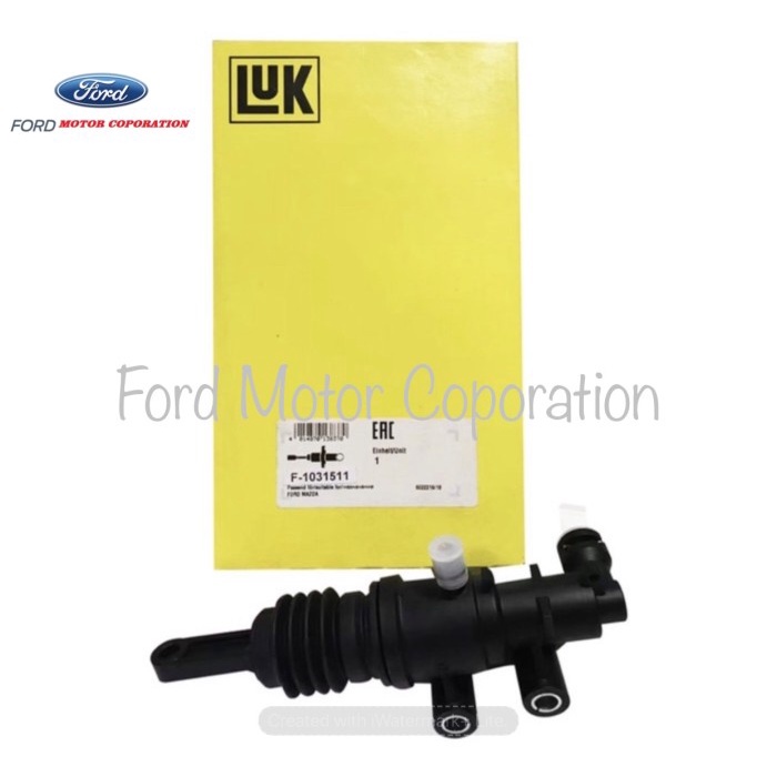 Jual Master kopling Ford ranger T6 2200cc Mazda BT50 2.2L oem LUK ...