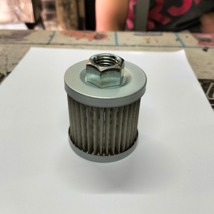 Jual JKMI filter Tanki solar forklift 1-3 ton | Shopee Indonesia