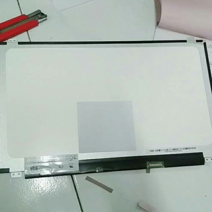 Jual Layar LCD LED Laptop Dell Inspiron 15 3559 3568 5565 5567 5570 ...