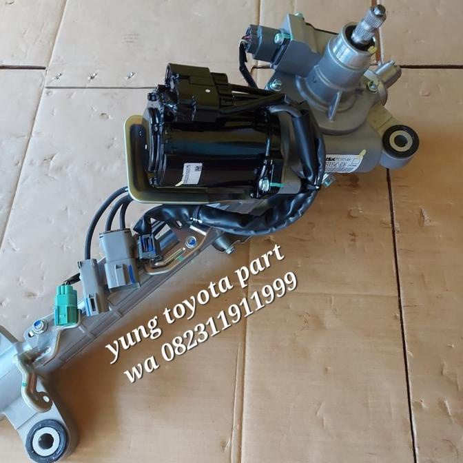 Jual RACK STEERING/GEAR ASSY HONDA CRV GEN 3 EPS | Shopee Indonesia
