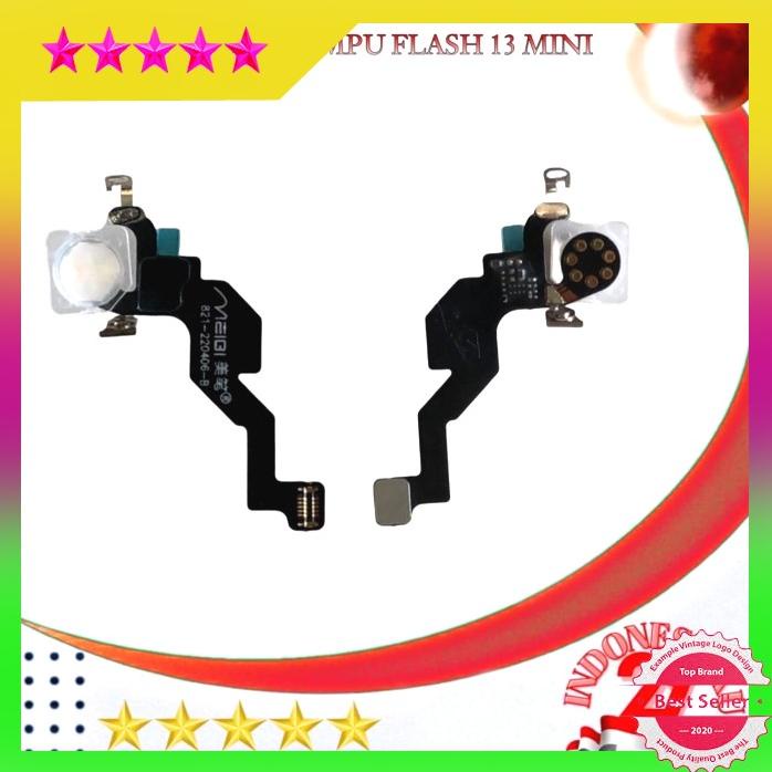 Jual Flexible Lampu Flash Iphone 13 Mini New Fullset Gratis Ongkir | Shopee Indonesia
