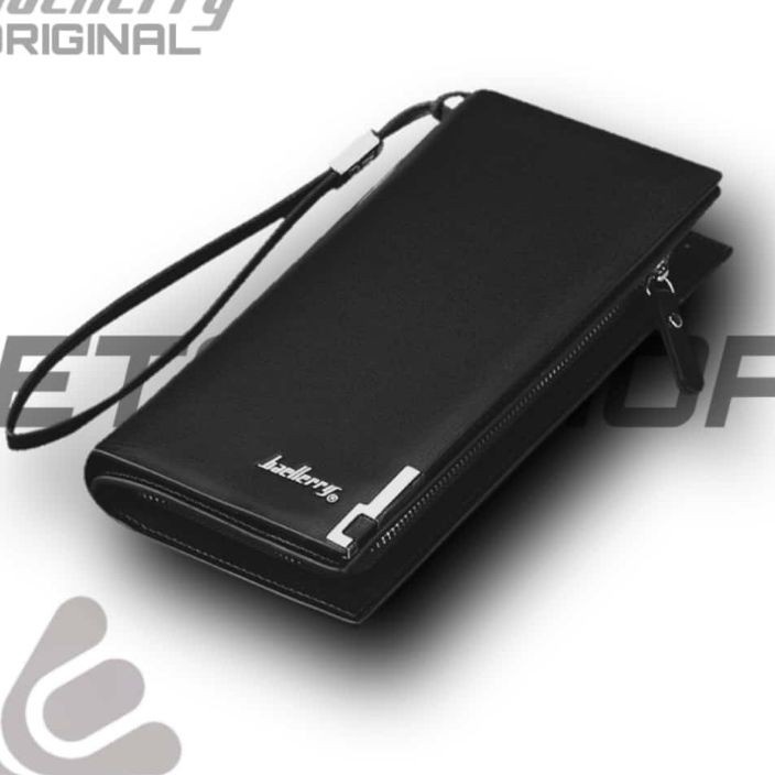 Jual Harga Heboh [ETC] BAELLERRY ORIGINAL Dompet Panjang / Long Wallet ...