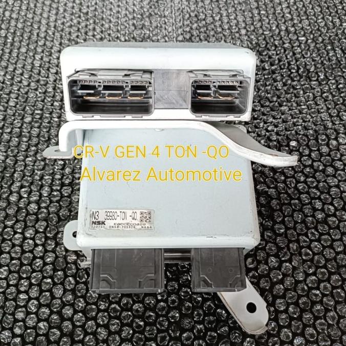 Jual MODUL EPS CRV ECU RACK STEER HONDA CR-V GEN 4 2000 2400 ORI ...