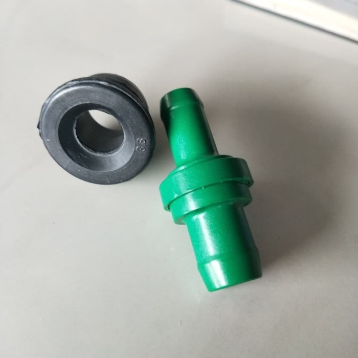 Jual Pcv Valve + Seal Toyota Avanza / Daihatsu Xenia Kode Br07 | Shopee ...