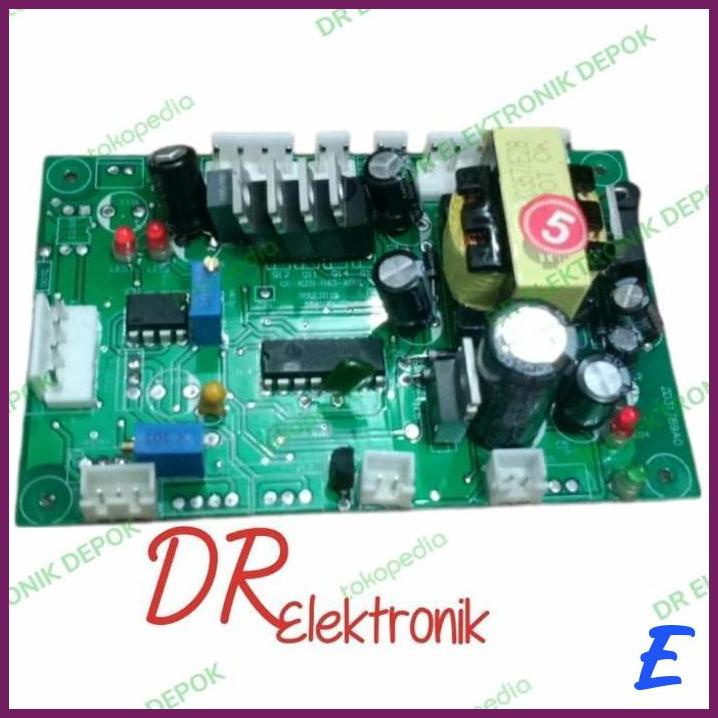 Jual MODUL PAPAN LAKONI PCB MESIN LAS KONTROL CONTROL | DEK | Shopee Indonesia