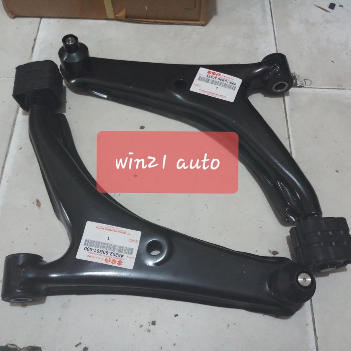 Jual Lower Arm Sayap Suzuki Esteem/Amenity Kiri Atau Kanan KodeBr10 ...