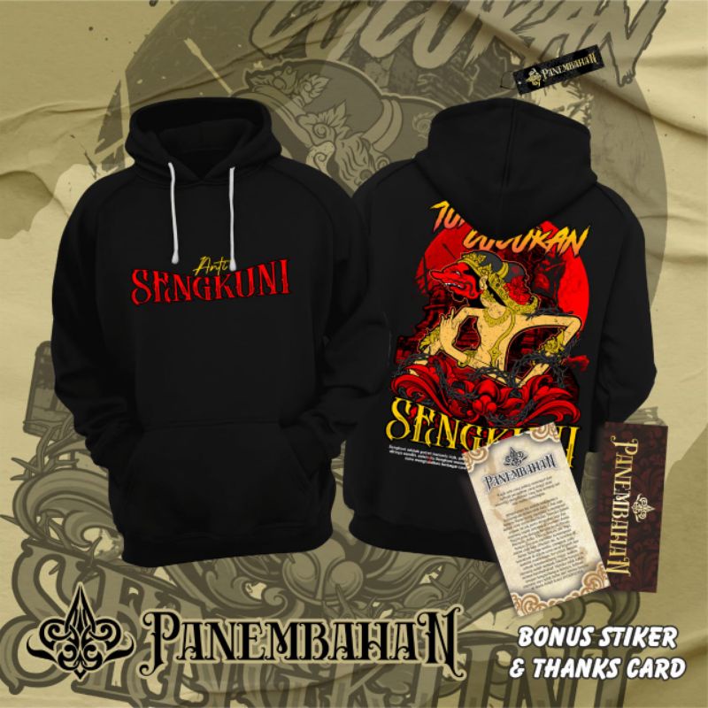Jual PANEMBAHAN KAOS JAWA HOODIE SWITER WAYANG SENGKUNI | Shopee Indonesia Jual PANEMBAHAN KAOS JAWA HOODIE SWITER WAYANG SENGKUNI | Shopee Indonesia