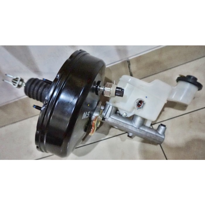 Jual DISKON! Brake Booster Master Rem Toyota Innova Fortuner Hilux ...