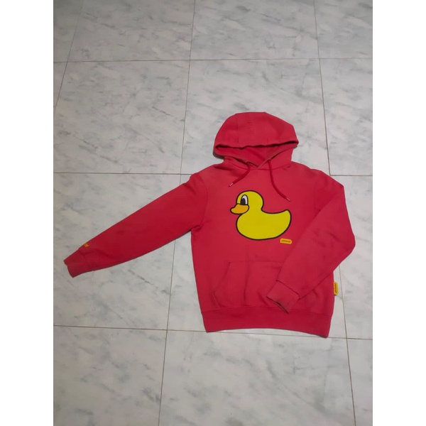 Jual pancoat pop duck second | Shopee Indonesia