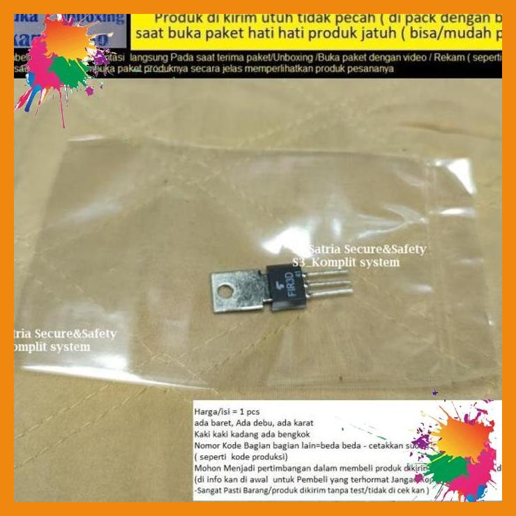 Jual scr fir3d scrfir3d fir 3d fir3d fir 3 d sensor cahaya otomatis ...